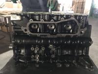 China New 2KD 2KD-FTV Engine Short Block 2.5L for Toyota Hiace Hilux Dyna Innova Fortuner for sale