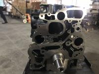 China New 2KD 2KD-FTV Engine Short Block 2.5L for Toyota Hiace Hilux Dyna Innova Fortuner for sale