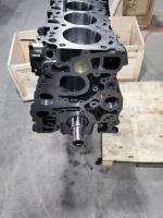China 1KD 1KD-FTV Short Block 4 Cylinder Auto Half Motor Engine for Toyota Hilux Hiace 4 Runner for sale