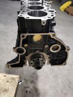 China 1KD 1KD-FTV Short Block 4 Cylinder Auto Half Motor Engine for Toyota Hilux Hiace 4 Runner for sale