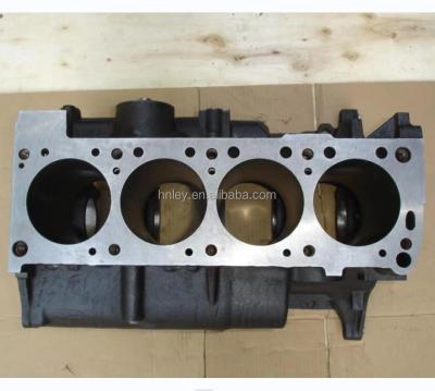 China 4D56 4D56T D4BB D4BH Engine Short Block 2.5L for Mitsubishi L200 L300 Hyundai for sale