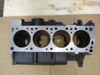 China 4D56 4D56T D4BB D4BH Engine Short Block 2.5L for Mitsubishi L200 L300 Hyundai for sale