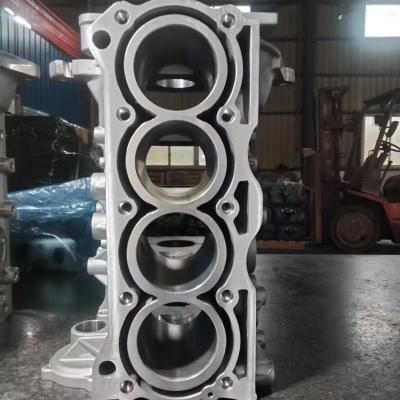 China G16A G16B Engine Cylinder Block for Suzuki Swift Vitara Baleno Sidekick 1.6L for sale