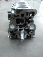 China 1KD-FTV 4 Cylinder Iron Engine Block for Toyota Hilux Hiace 1KD for sale