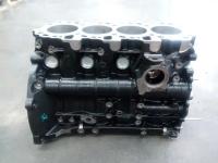 China 1KD-FTV 4 Cylinder Iron Engine Block for Toyota Hilux Hiace 1KD for sale