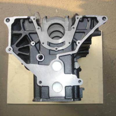China Cylinder Block 4G64 Auto Parts for Mitsubishi Pajero V31 Space Wagon Great Wall Haval for sale
