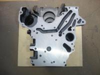 China Cylinder Block 4G64 Auto Parts for Mitsubishi Pajero V31 Space Wagon Great Wall Haval for sale