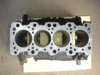 China Cylinder Block 4G64 Auto Parts for Mitsubishi Pajero V31 Space Wagon Great Wall Haval for sale