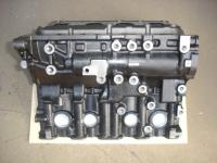 China Cylinder Block 4G64 Auto Parts for Mitsubishi Pajero V31 Space Wagon Great Wall Haval for sale