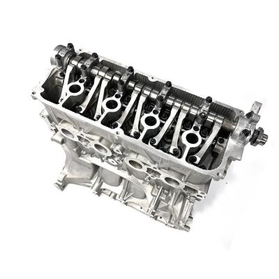 China G16A G16B Petrol Engine Cylinder Block for Suzuki 11100-71C01 Standard Size New for sale