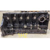 China Toyota 1HZ Cylinder Block Rebuild Overhaul Kit Engine Parts for Land Cruiser Standard Size for sale