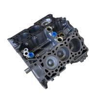 China Brand New Car Engine Block LR082722 for Land Rover Short Block Iron Casting Aluminum for sale