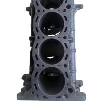 China 2TR Bare Cylinder Block 11401-30010 for Toyota Land Cruiser Prado 2.7L Diesel Engine for sale