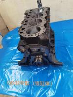 China Brand New QD32 Auto Engine Block for Nissan 2.5L Diesel In Stock Fast Shipping for sale