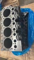 China Brand New QD32 Auto Engine Block for Nissan 2.5L Diesel In Stock Fast Shipping for sale