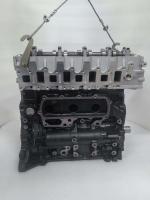 China 4M40 4M40T Engine Long Block for Mitsubishi L200 Triton Pajero 2.8L Diesel for sale