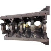 China Nissan TD27 Diesel Engine Cylinder Block Short Block 11039-7F409 Standard Size for sale