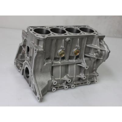 China G16A G16B Engine Cylinder Block for Suzuki 11100-71C01 11100-57B02 OEM Quality New Standard Size for sale