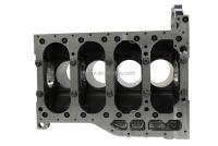 China ISUZU 4HF1 4.3L Diesel Engine Cylinder Block for NKP NPR Trucks Auto Parts for sale