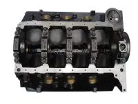 China GM454 Iron Cylinder Block 9111053 9111052 for Chevrolet V8 7.4L Engine for sale