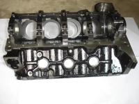 China GM350 Engine Parts Bare Block 9.800 Deck 4-Bolt Mark IV Gen VI 4.470 Cylinder Iron Block for sale