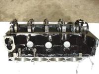 China GM350 Engine Parts Bare Block 9.800 Deck 4-Bolt Mark IV Gen VI 4.470 Cylinder Iron Block for sale