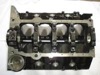 China GM350 Engine Parts Bare Block 9.800 Deck 4-Bolt Mark IV Gen VI 4.470 Cylinder Iron Block for sale