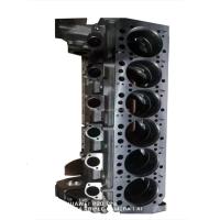 China Cylinder Block for Mercedes Benz OM460 OM457 A4570110701 A4600110201 6-Cylinder Engine for sale