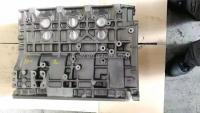 China Mitsubishi 4D34-T Cylinder Block Kit Standard Size Iron Casting for Excavator Truck Diesel Engine Parts for sale