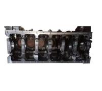 China Cylinder Block for Mercedes Benz OM460 OM457 A4570110701 A4600110201 6-Cylinder Engine for sale