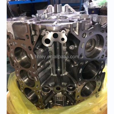 China Diesel LR082722 V6 306DT Short Block Cylinder Block for Land Rover Discovery Range Rover Sport for sale