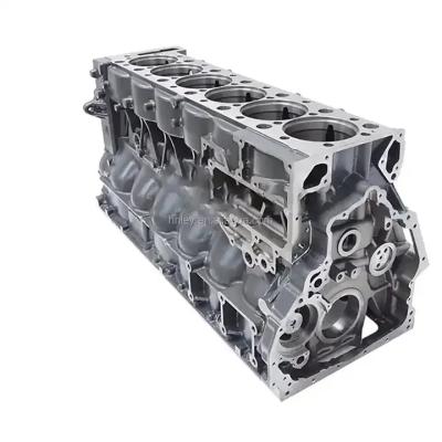 China Bare Cylinder Block D2066 D2676 for MAN Truck Diesel Engine Car Assembly for sale