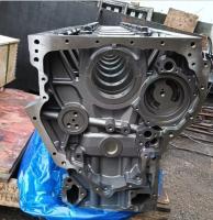 China Bare Cylinder Block D2066 D2676 for MAN Truck Diesel Engine Car Assembly for sale