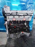 China 100% Tested K4M 1.6L 16V Cast Iron Block Long Engine Assembly for  Symbol Twingo for sale