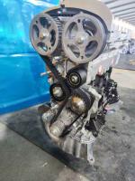 China 100% Tested K4M 1.6L 16V Cast Iron Block Long Engine Assembly for  Symbol Twingo for sale