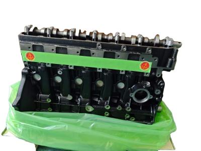 China 1HZ Long Block Engine OEM Quality for Toyota Land Cruiser Prado 70 Series 4.2L L6 Diesel for sale