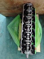 China 1HZ Long Block Engine OEM Quality for Toyota Land Cruiser Prado 70 Series 4.2L L6 Diesel for sale