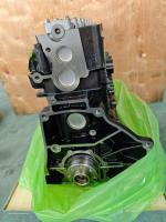 China 1HZ Long Block Engine OEM Quality for Toyota Land Cruiser Prado 70 Series 4.2L L6 Diesel for sale