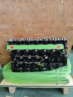 China 1HZ Long Block Engine OEM Quality for Toyota Land Cruiser Prado 70 Series 4.2L L6 Diesel for sale