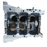 China For Toyota 1GR-FE 4.0L V6 Bare Cylinder Block for Land Cruiser Prado FJ Cruiser 4Runner Hilux Surf Engine Block OEM 11401-0P010 for sale