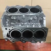 China For Toyota 1GR-FE 4.0L V6 Bare Cylinder Block for Land Cruiser Prado FJ Cruiser 4Runner Hilux Surf Engine Block OEM 11401-0P010 for sale