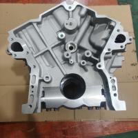 China For Toyota 1GR-FE 4.0L V6 Bare Cylinder Block for Land Cruiser Prado FJ Cruiser 4Runner Hilux Surf Engine Block OEM 11401-0P010 for sale