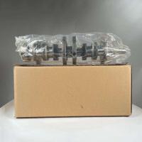 China LR090358 G4D3CA Crankshaft for Jaguar XE XF E-Pace F-Pace 2.0D Diesel 204DTD AJ200D Engine for sale