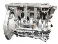 China Genuine OEM 4N15 Short Block Engine Assembly Middle Cylinder for Mitsubishi Triton L200 Pajero Sport 2.4L Diesel for sale