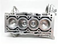China Genuine OEM 4N15 Short Block Engine Assembly Middle Cylinder for Mitsubishi Triton L200 Pajero Sport 2.4L Diesel for sale