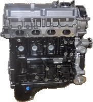 China 4G63T 2.0T DOHC 16V Engine Long Block for Mitsubishi Lancer Evolution I-IX Eclipse GST Galant VR4 1997cc for sale