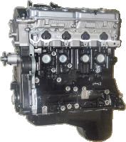 China 4G63T 2.0T DOHC 16V Engine Long Block for Mitsubishi Lancer Evolution I-IX Eclipse GST Galant VR4 1997cc for sale