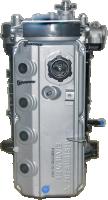 China 4G63T 2.0T DOHC 16V Engine Long Block for Mitsubishi Lancer Evolution I-IX Eclipse GST Galant VR4 1997cc for sale