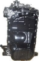 China 4G63T 2.0T DOHC 16V Engine Long Block for Mitsubishi Lancer Evolution I-IX Eclipse GST Galant VR4 1997cc for sale