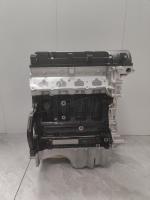 China A14NET LUJ 1.4T Engine Long Block for Chevrolet Cruze Sonic Trax Buick Encore Opel Astra Mokka 1364cc for sale
